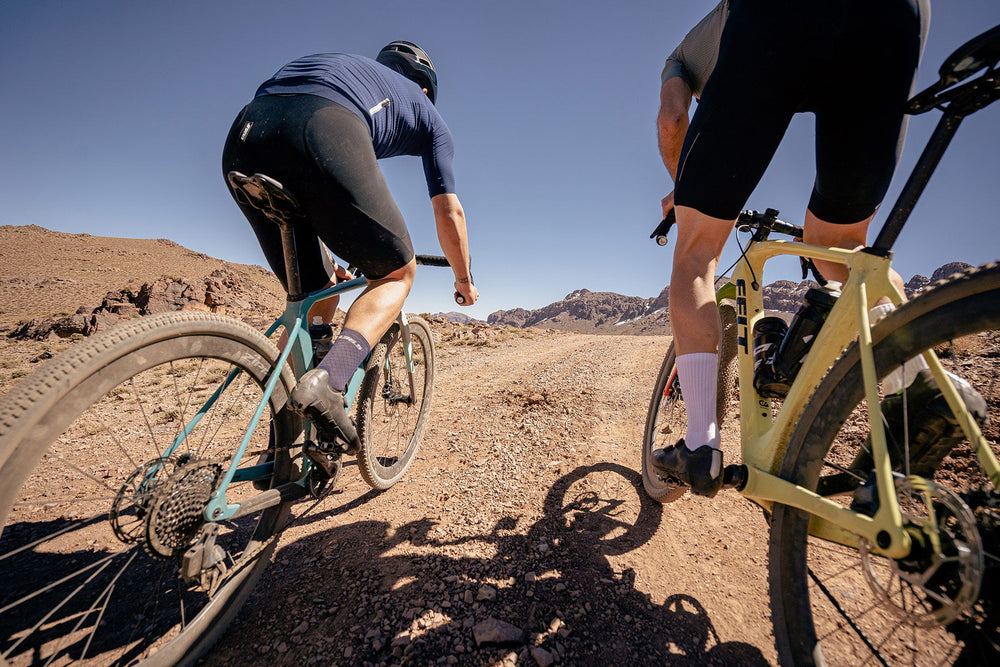 Gravel & Adventure – Felt Bikes Australia