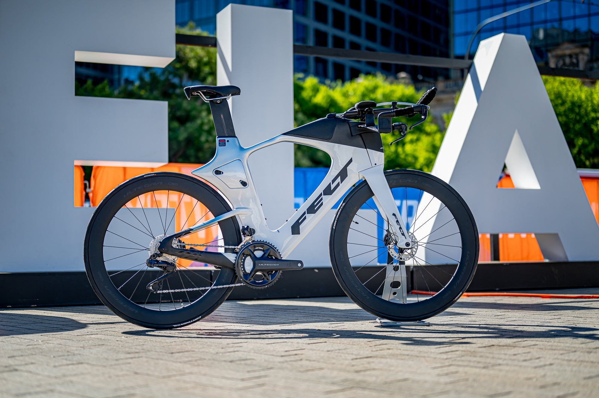 Triathlon & Time Trial – Felt Bikes Australia