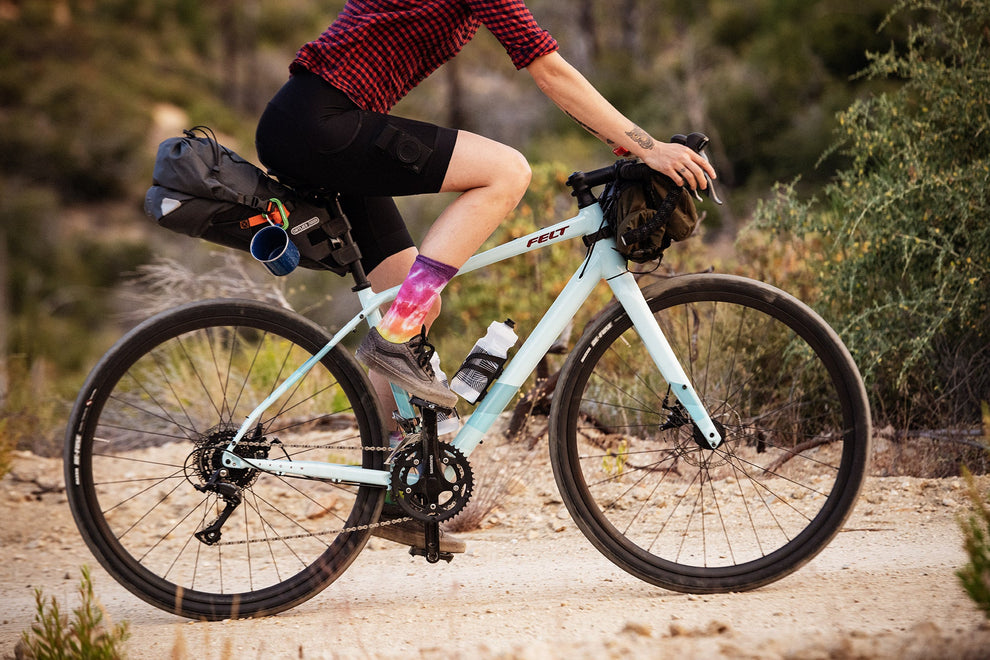 BROAM | 60 (Duck Egg) – Felt Bikes Australia